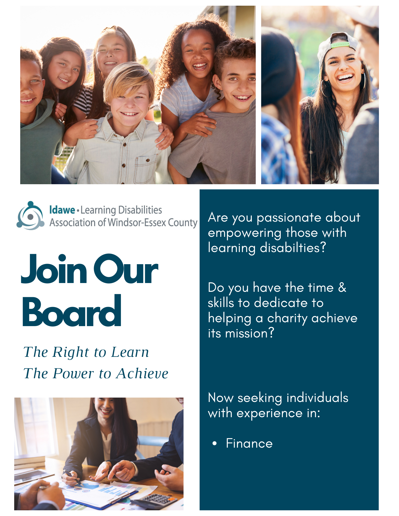 Board of Directors