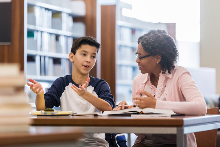 Barton Spelling & Reading Program